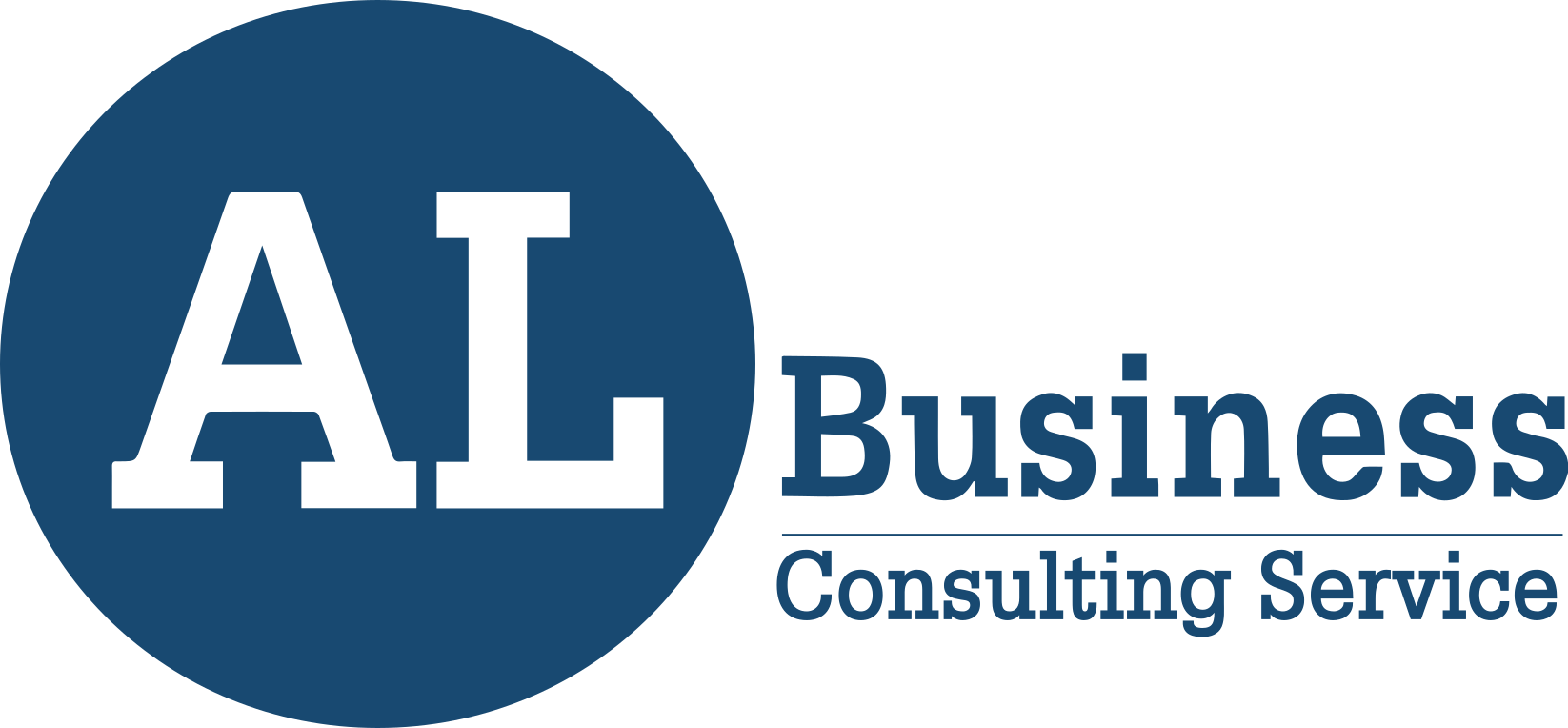 Homepage - Al Business